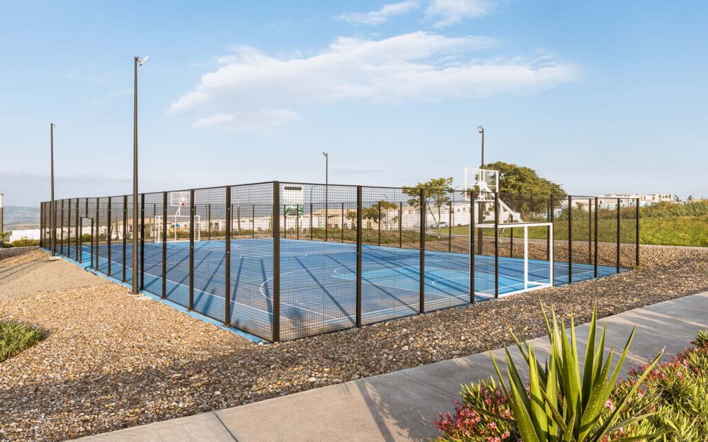 Casas en Venta en Querétaro - Meseta Altta Homes